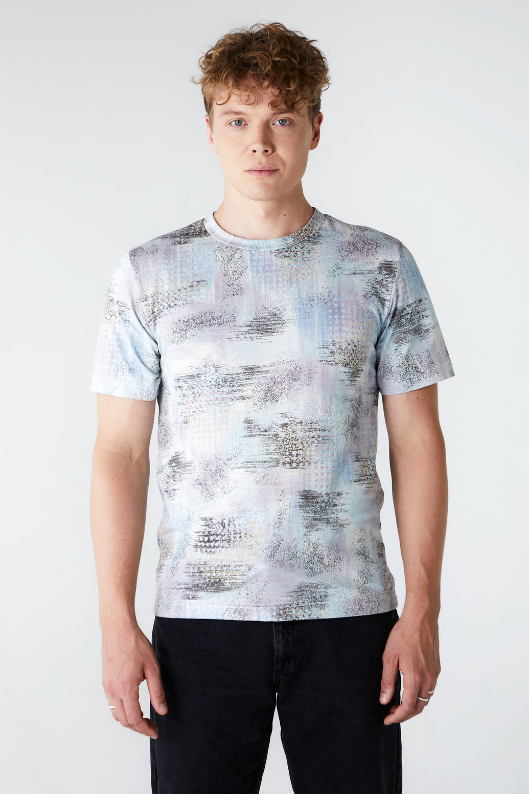Das T-Shirt - Regular – MOOT