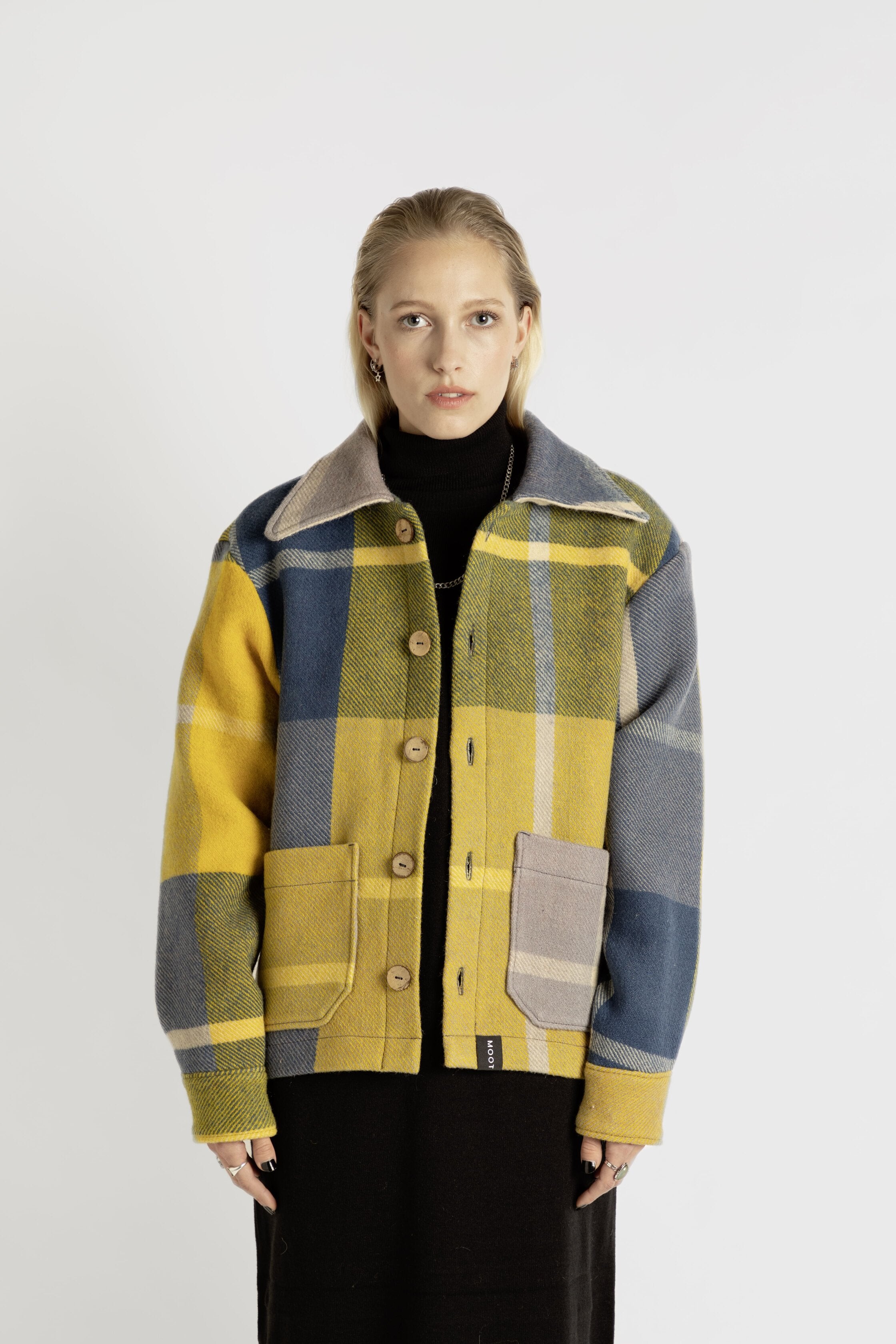 Die Jacke – MOOT