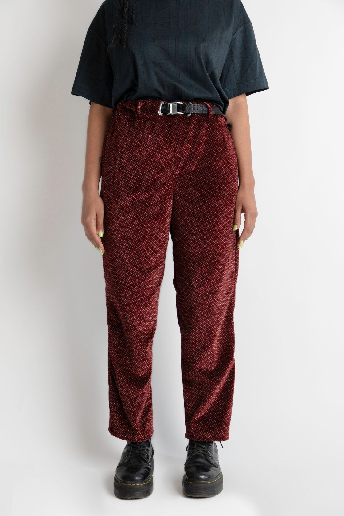 Die Hose – MOOT